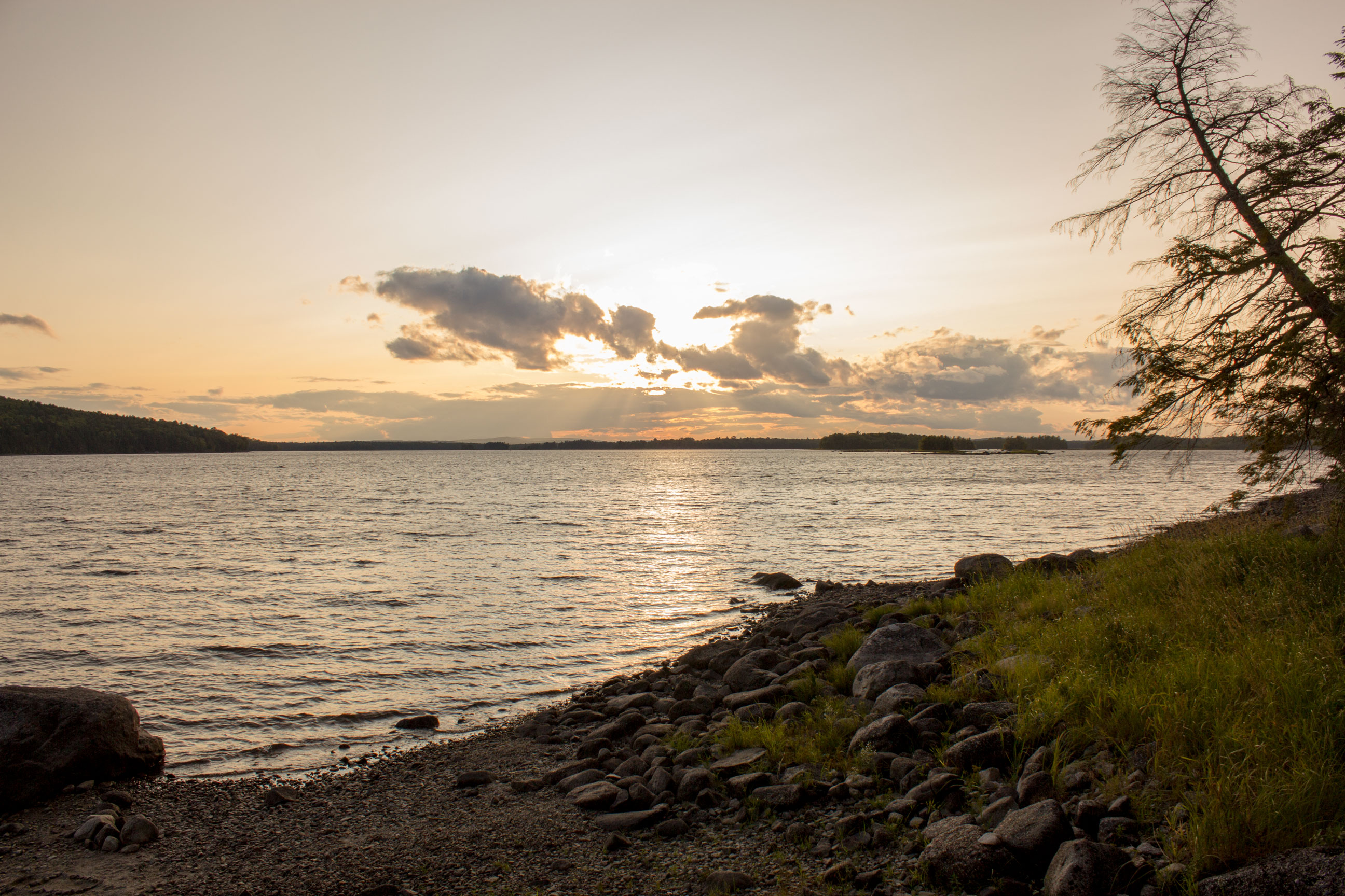 New Brunswick – Ein Jahr unterwegs in Kanada