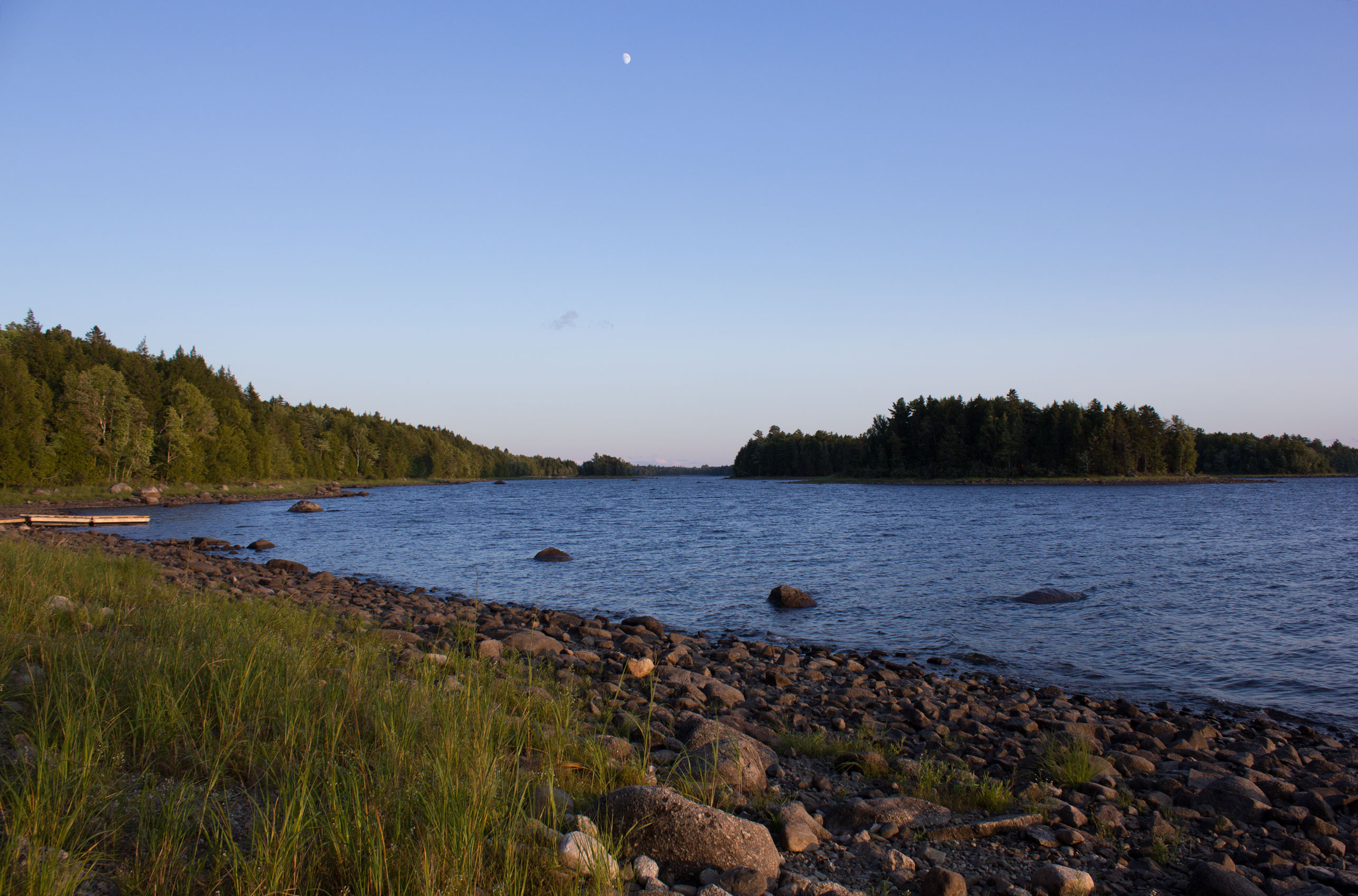 New Brunswick – Ein Jahr unterwegs in Kanada